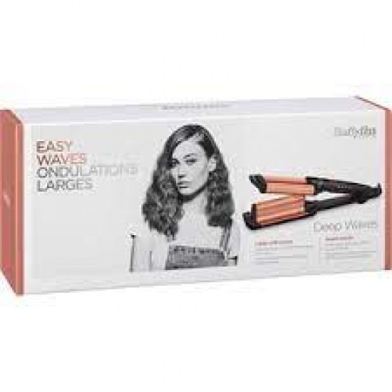Babyliss Deep Waves Waver